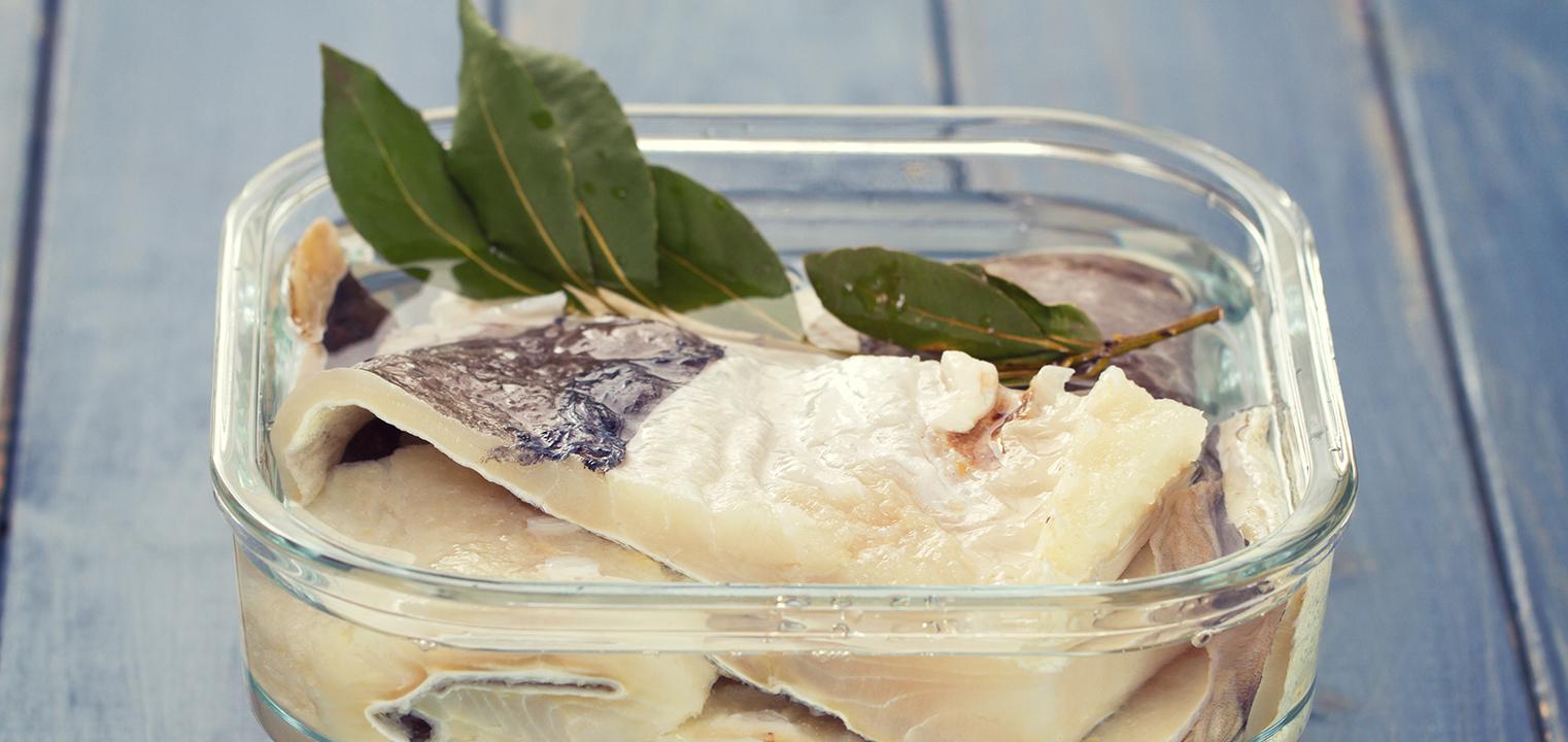 Lutefisk, czyli mydlana ryba z Norwegii :: Appetita. Smak i Styl Lutefisk, czyli mydlana ryba z Norwegii :: Appetita. Smak i Styl