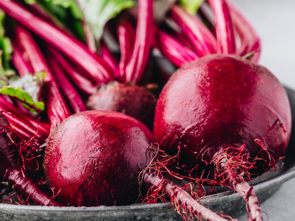 Burak ma styl :: Appetita. Smak i Styl